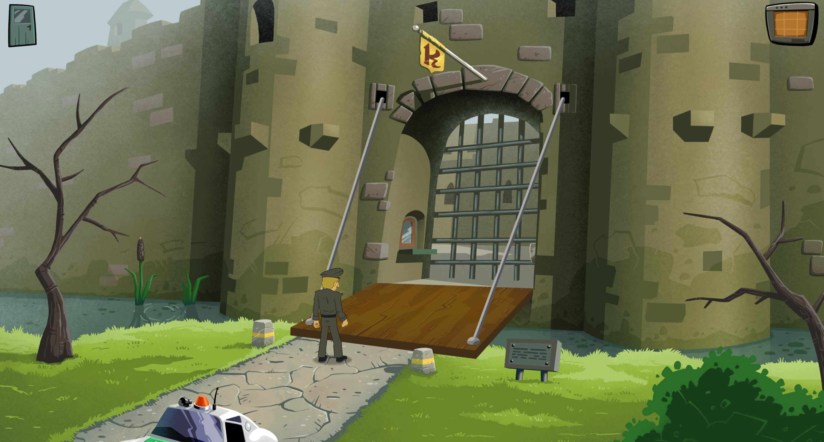 Dnes vychází: Polda 2 remástr | high-voltage.cz