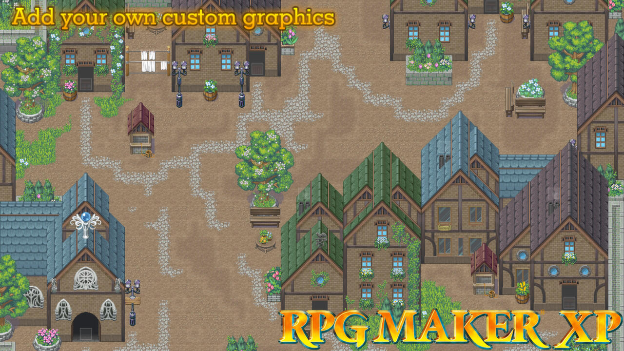 Rpg Maker