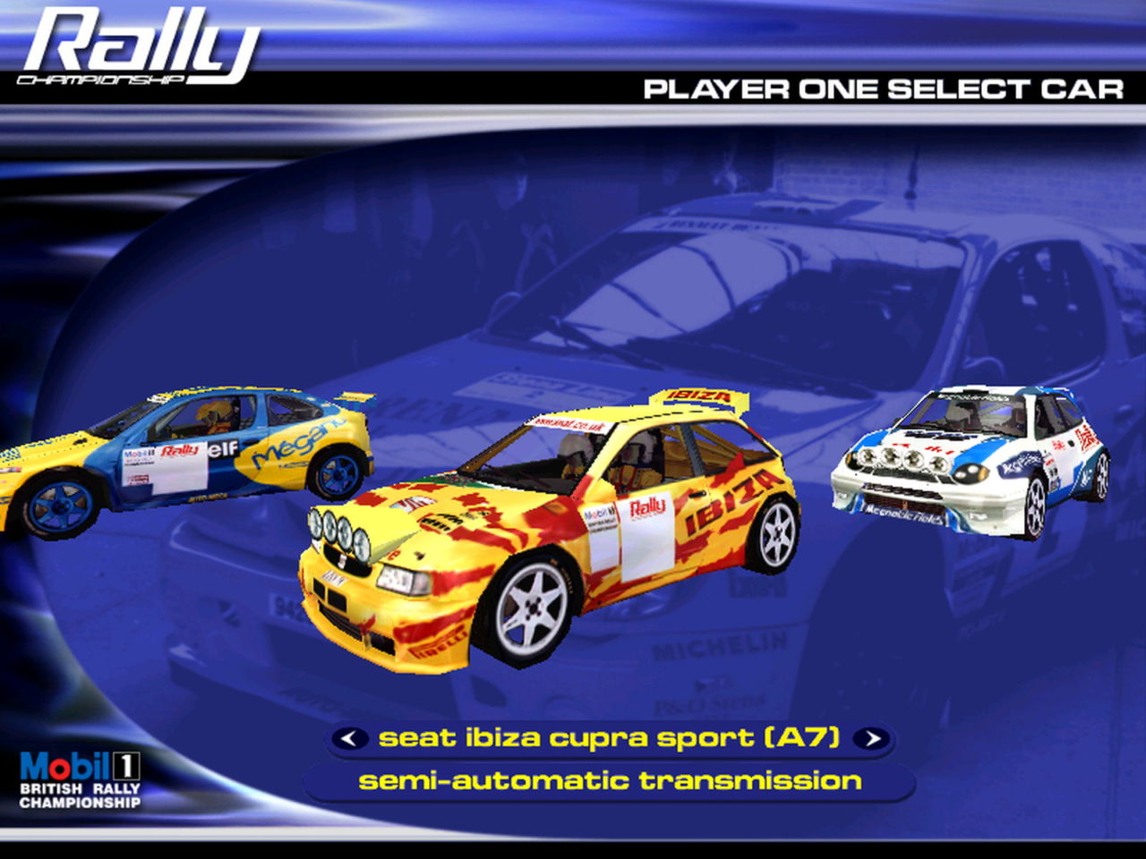 Rally Championship 2000 oslavilo 20. narozeniny | high-voltage.cz