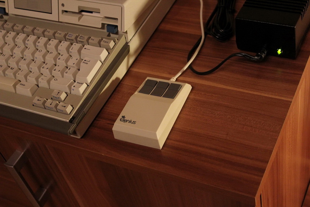 IBM Personal Computer Convertible 5140 | PC: Retro PC sestavy | Forum